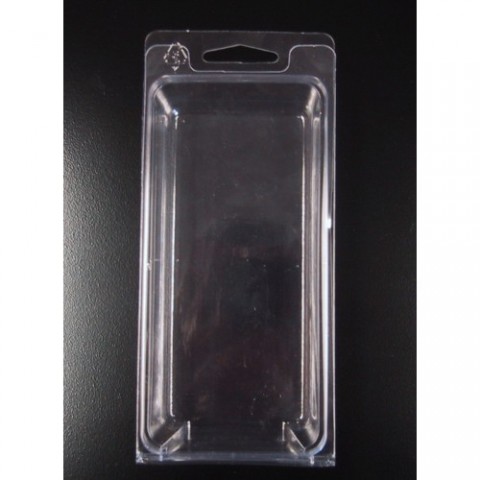 Clam Shell Packs - CroozPack Ltd