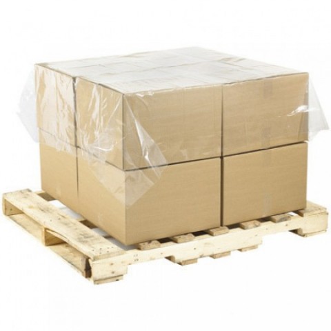 Pallet Top Sheets / Covers - CroozPack Ltd